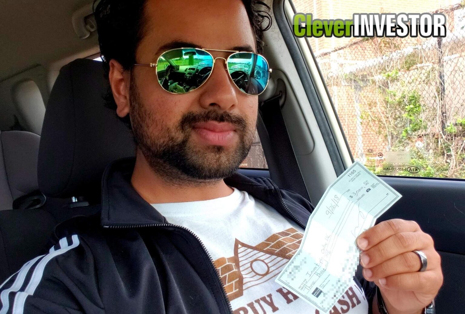 Clever Investor – The Best Real Estate Investing Training & Courses