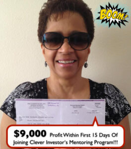 Clever Investor – The Best Real Estate Investing Training & Courses